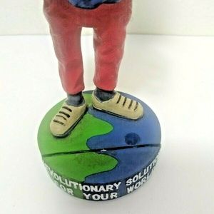 Linoma | Accents | Bobblehead Linoma Software Engineer Computer Geek ...